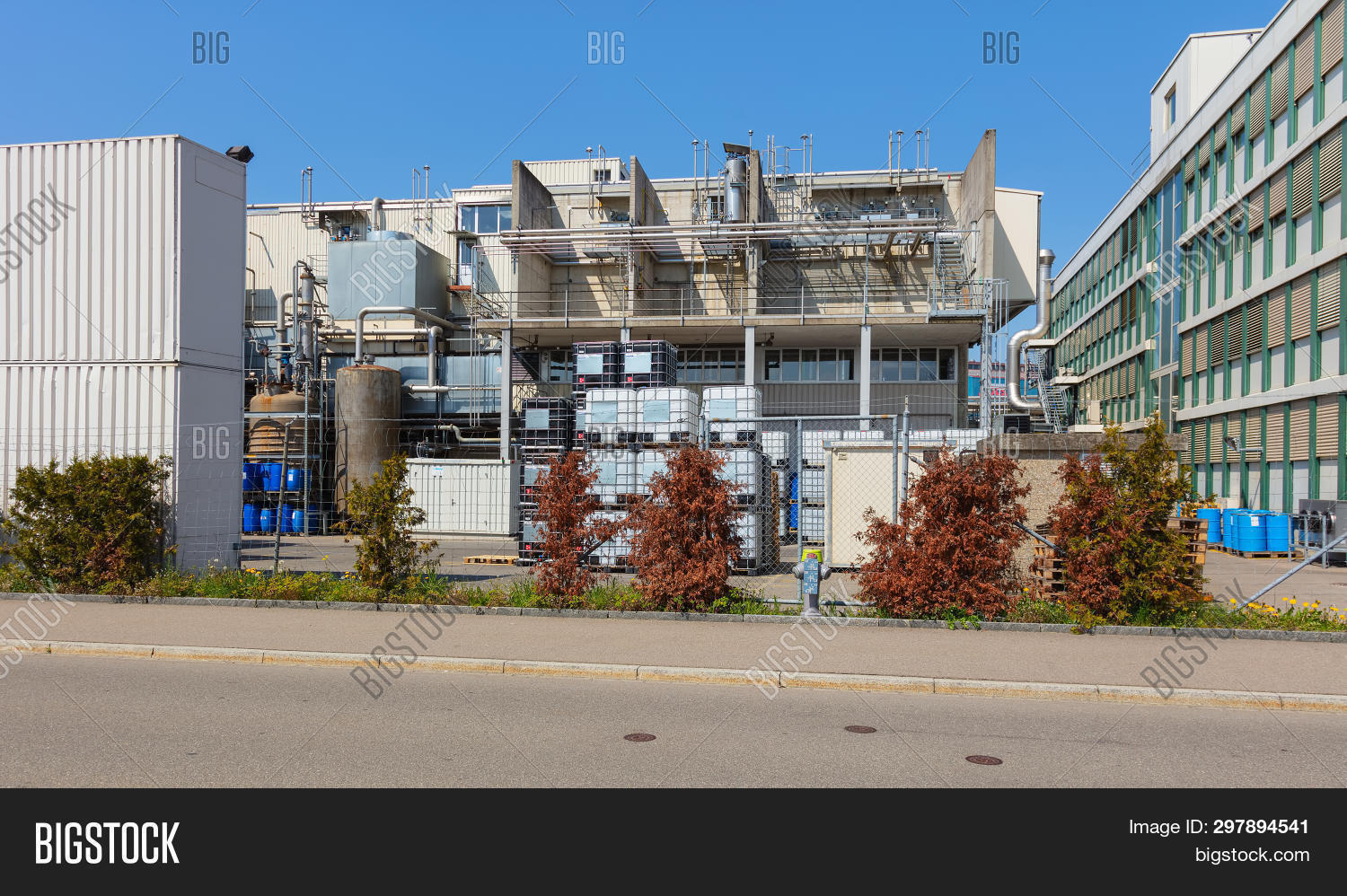 Hedingen, Switzerland Image & Photo (Free Trial) | Bigstock