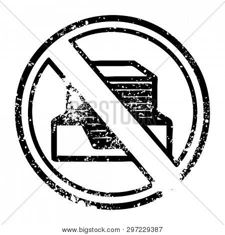 Office Paperless Icon Image & Photo (Free Trial) | Bigstock