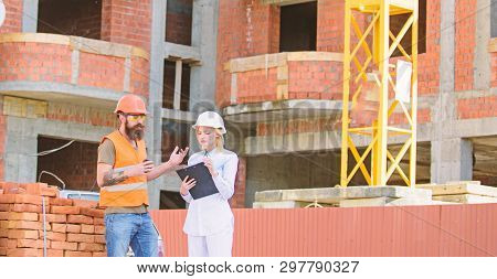 Construction "building Relationship" Images, Illustrations & Vectors ...