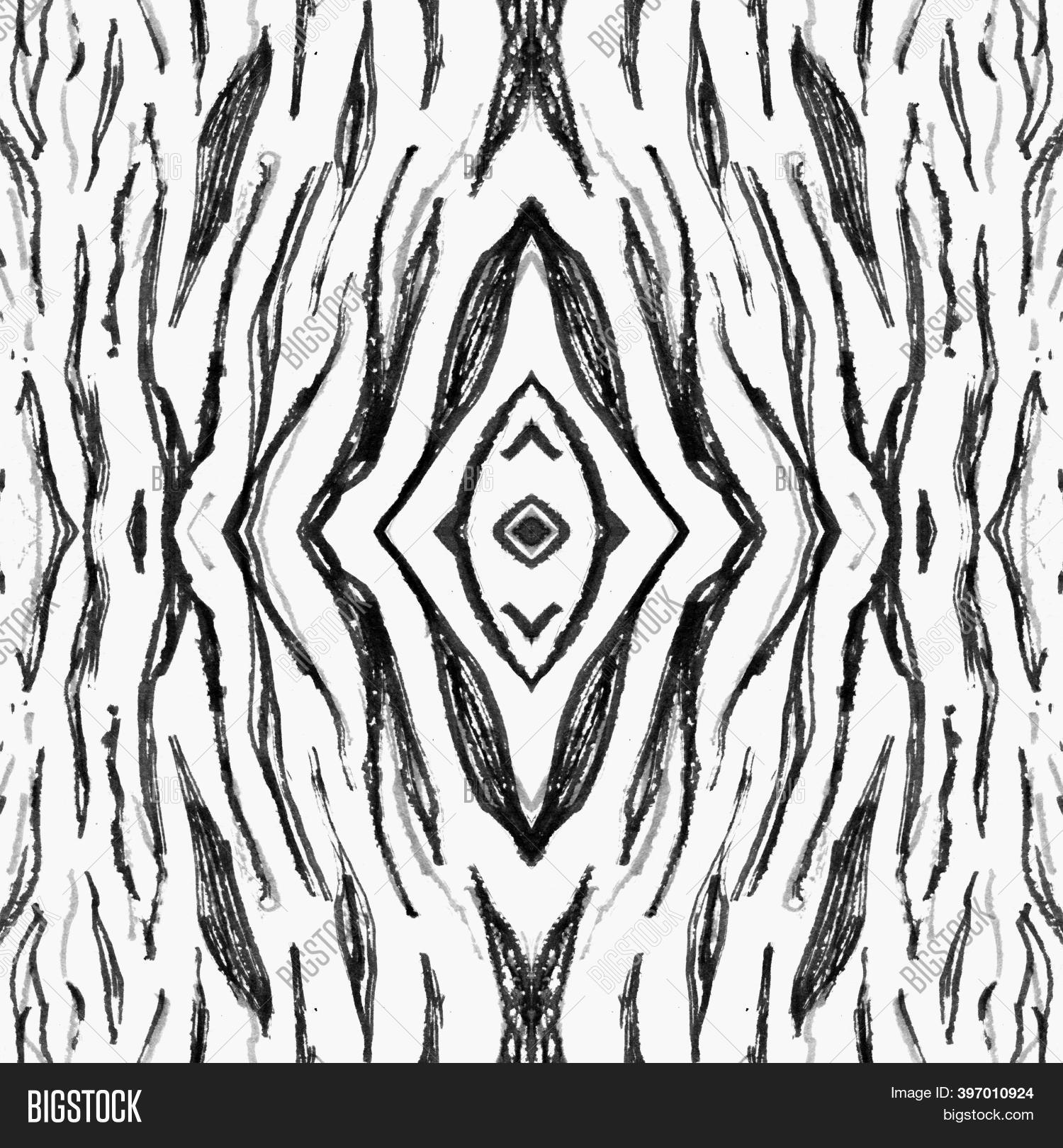 Seamless Zebra Texture Image & Photo (Free Trial) | Bigstock