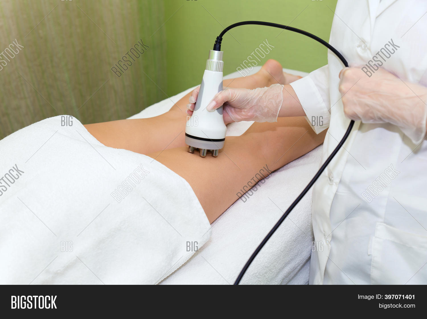 Radiofrequency Lifting Image & Photo (Free Trial) | Bigstock