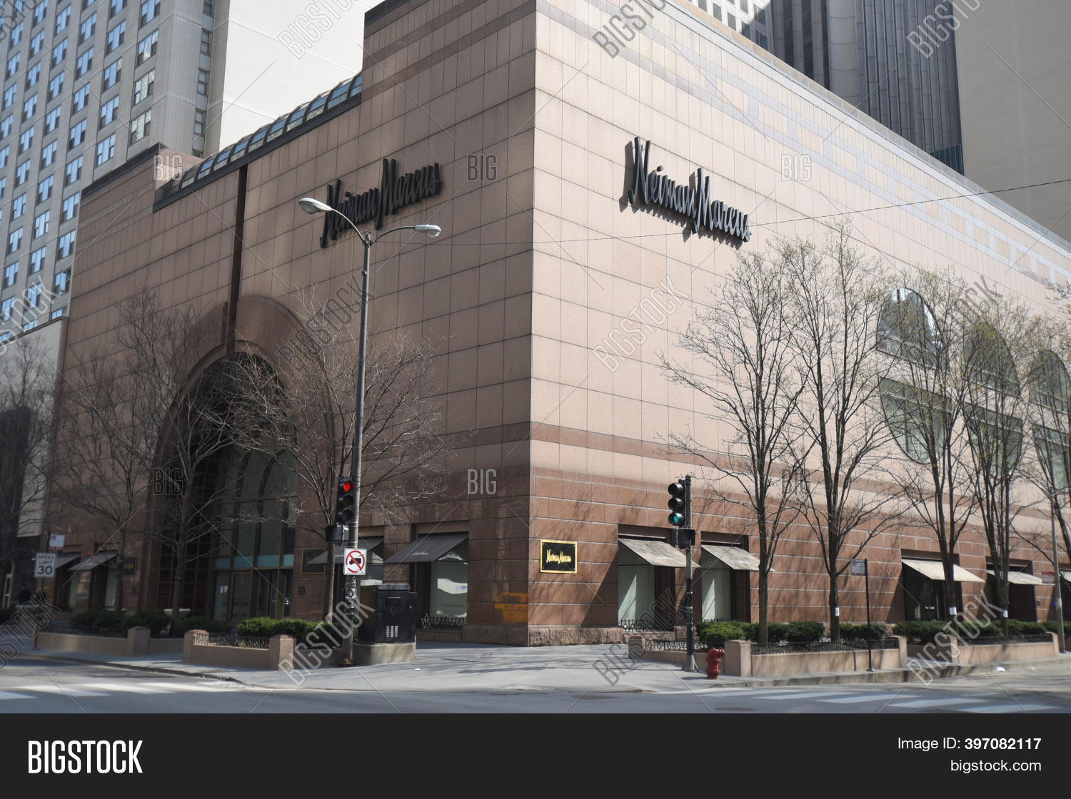 Chicago, Il April 11, Image & Photo (Free Trial) | Bigstock