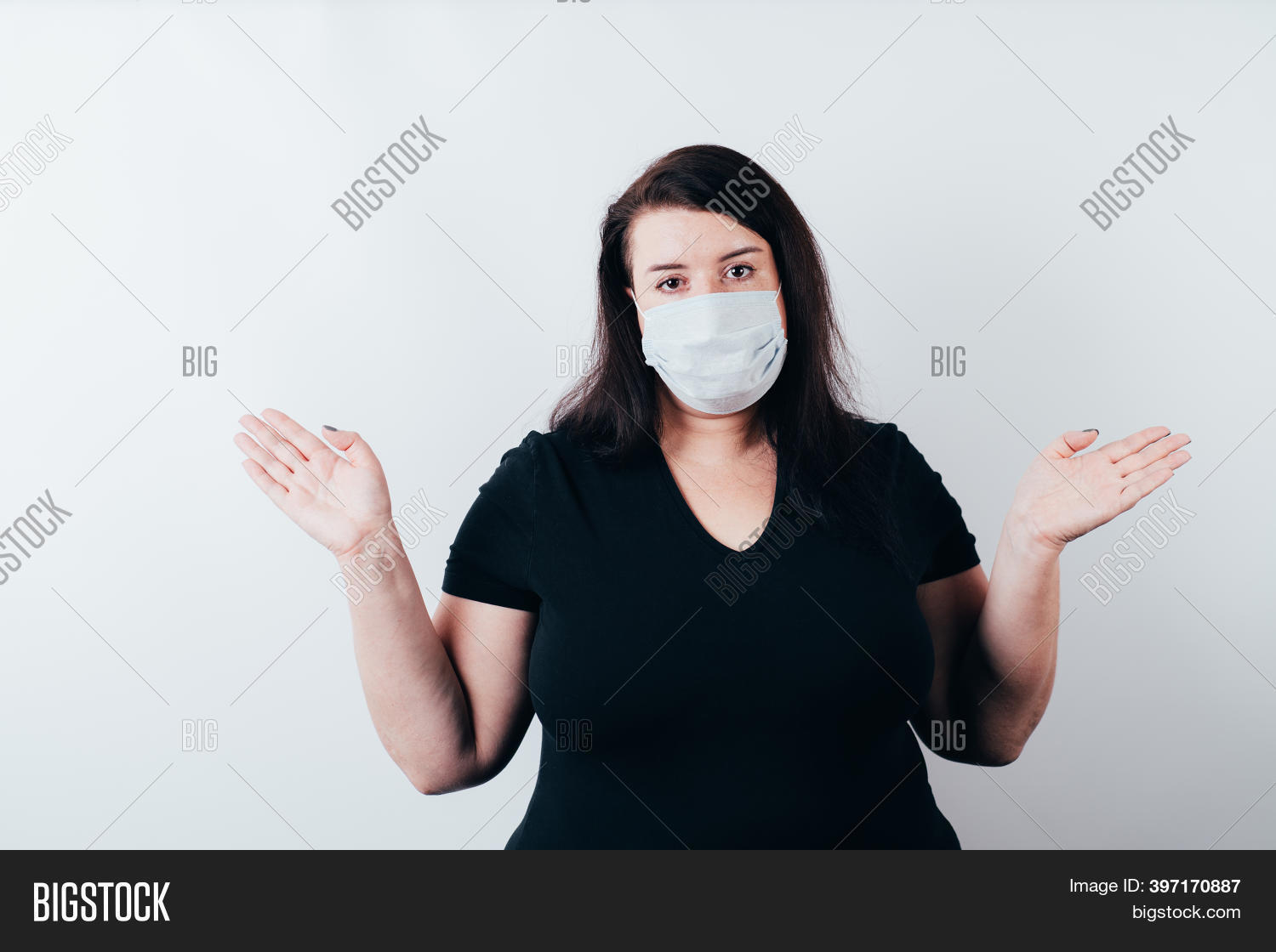 Clueless Indifferent Image & Photo (Free Trial) | Bigstock