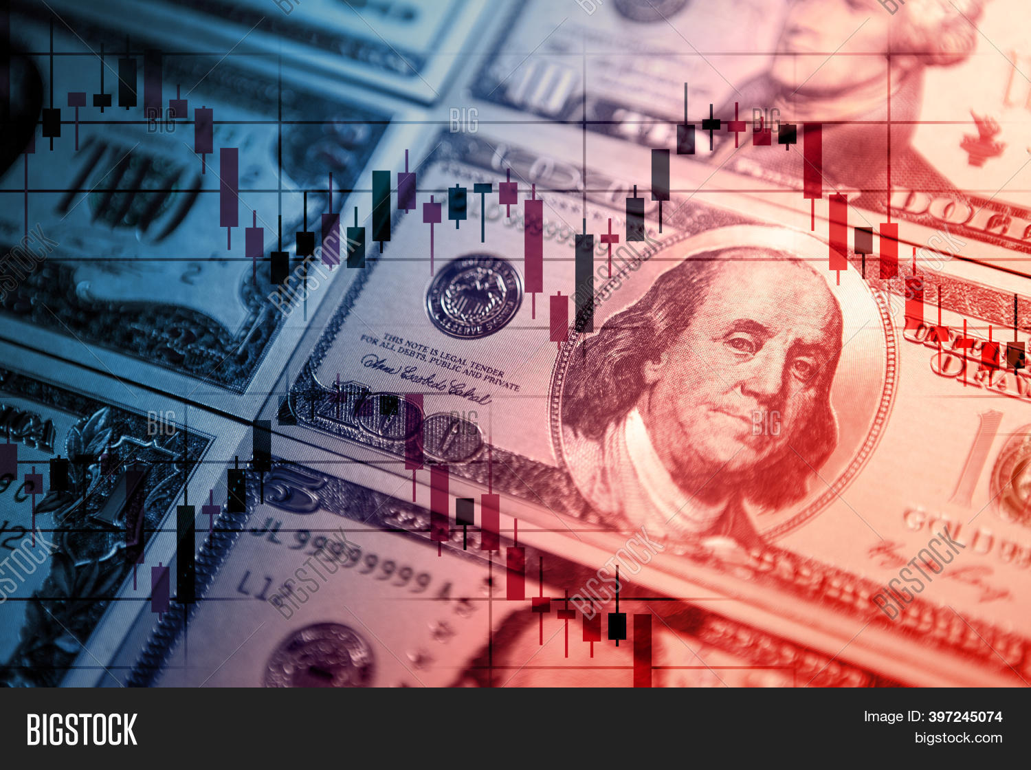 Chart Graph Image & Photo (Free Trial) | Bigstock