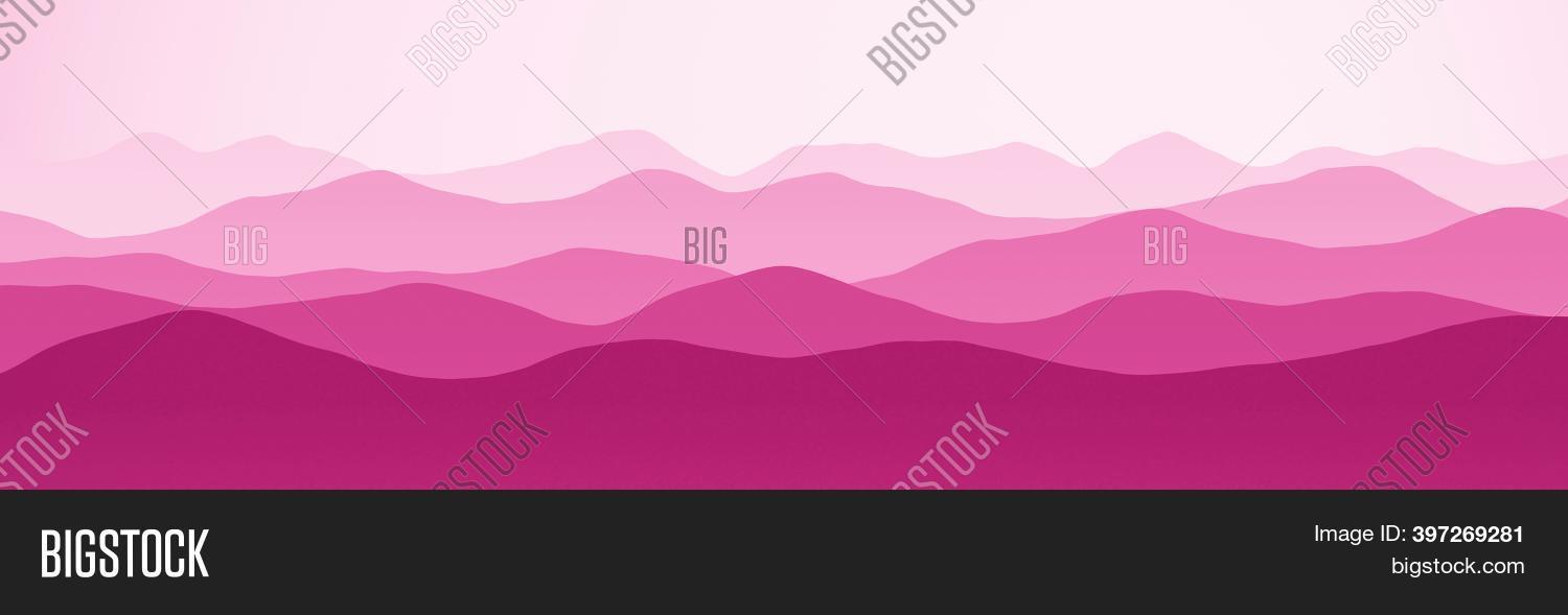 Artistic Pink Image & Photo (Free Trial) | Bigstock
