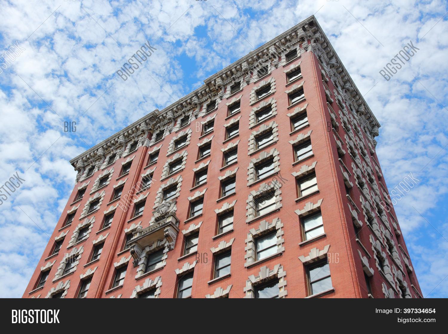 Providence, Usa - June Image & Photo (Free Trial) | Bigstock
