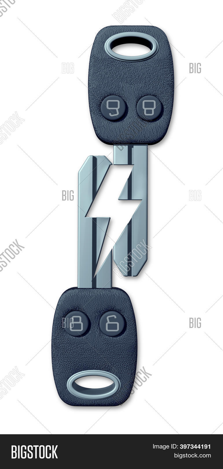 Electric Car Symbol Ev Image & Photo (Free Trial) | Bigstock