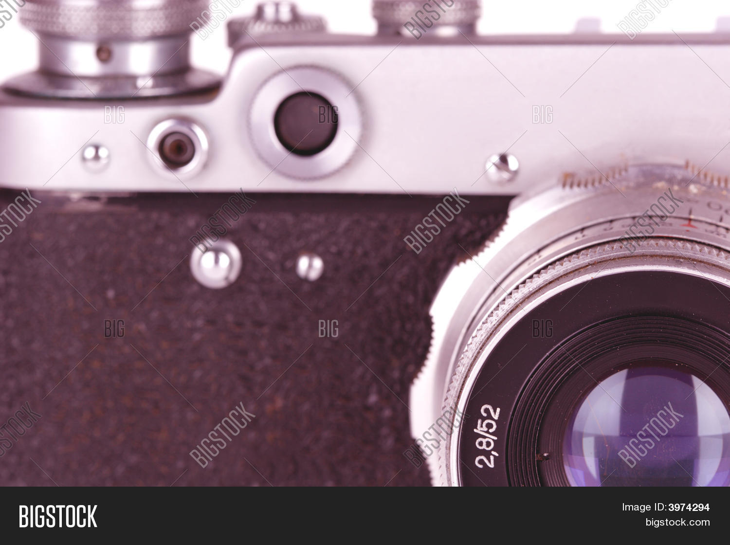Camera 50'S, Image & Photo (Free Trial) | Bigstock