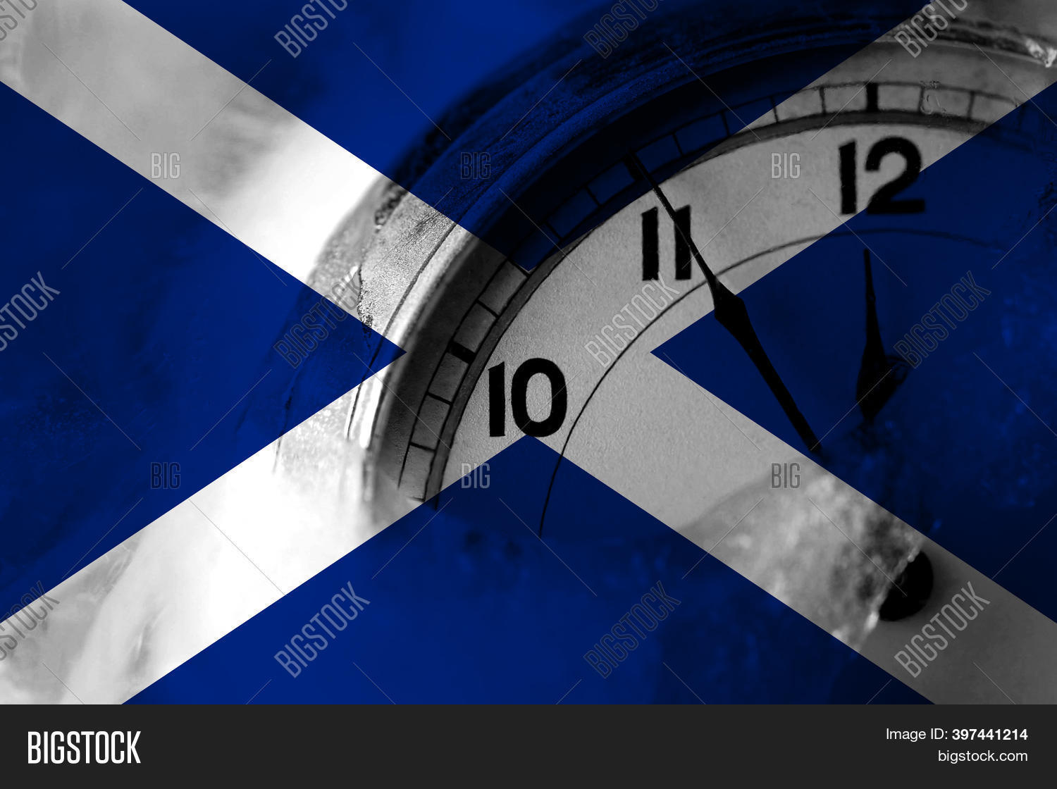 Scotland, Scottish, Image & Photo (Free Trial) | Bigstock