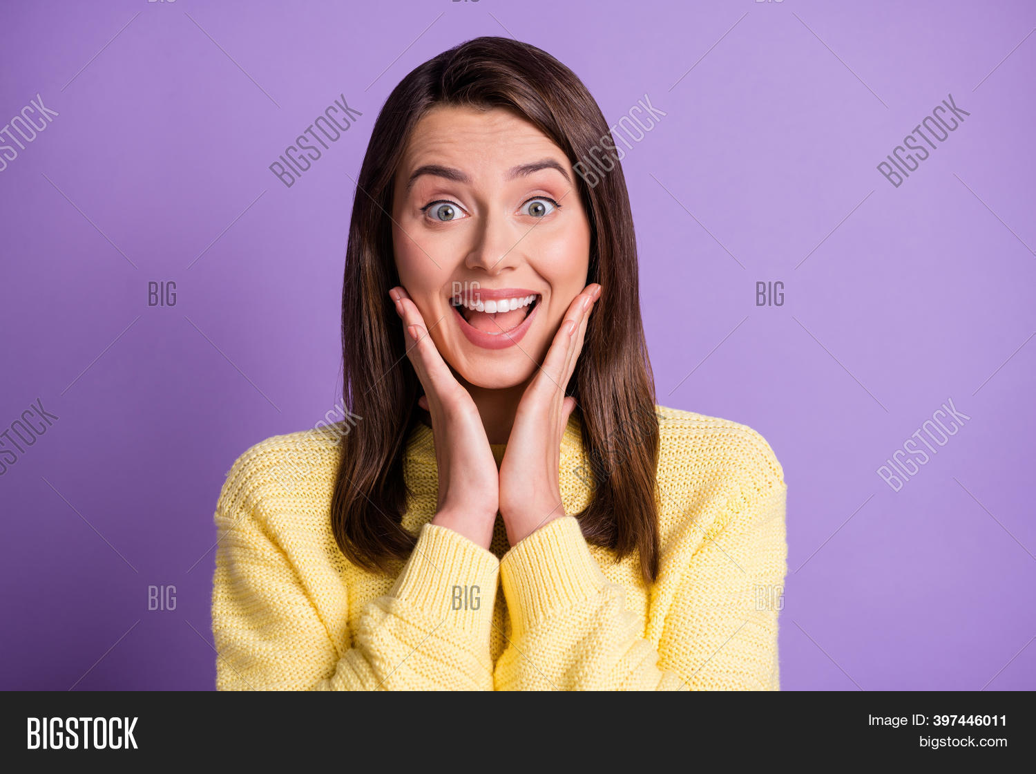 Photo Portrait Image & Photo (Free Trial) | Bigstock