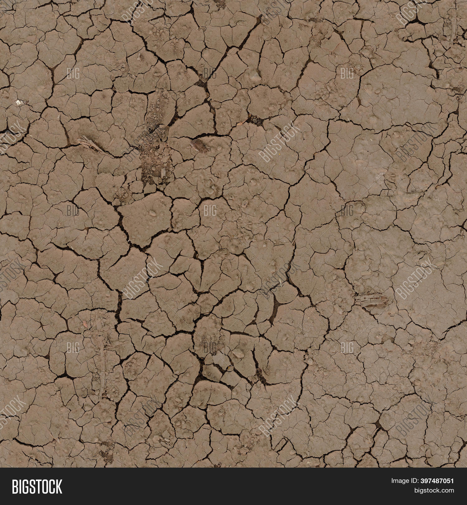 Clay Ground Bitmap Image & Photo (Free Trial) | Bigstock