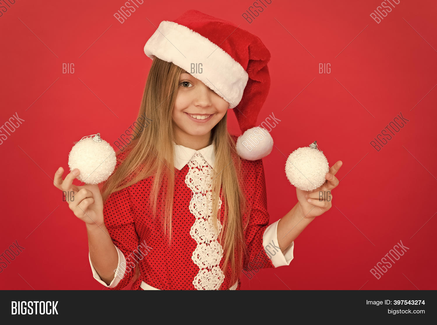 Im On Santa Good List Image & Photo (Free Trial) | Bigstock