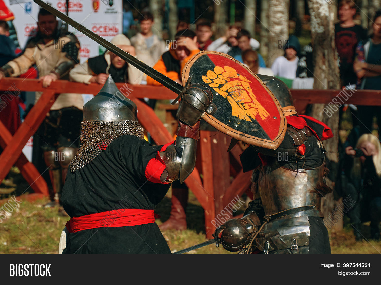 Fights Among Women Image & Photo (Free Trial) | Bigstock