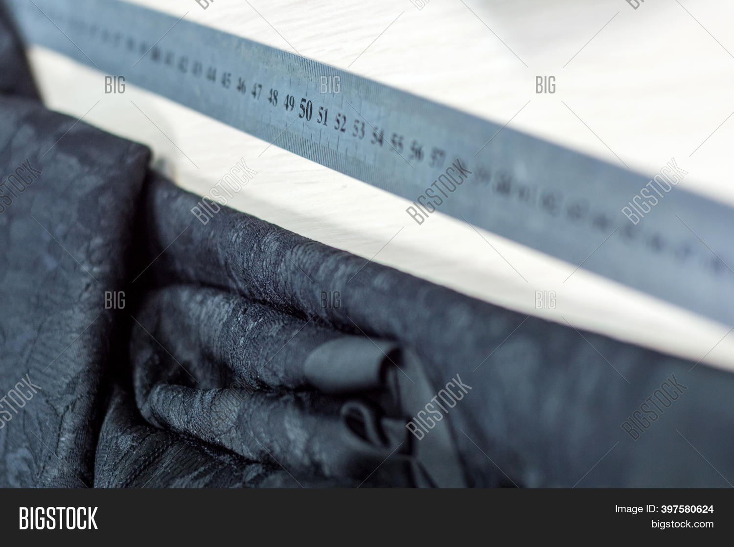 Precision Measurement Image & Photo (Free Trial) | Bigstock