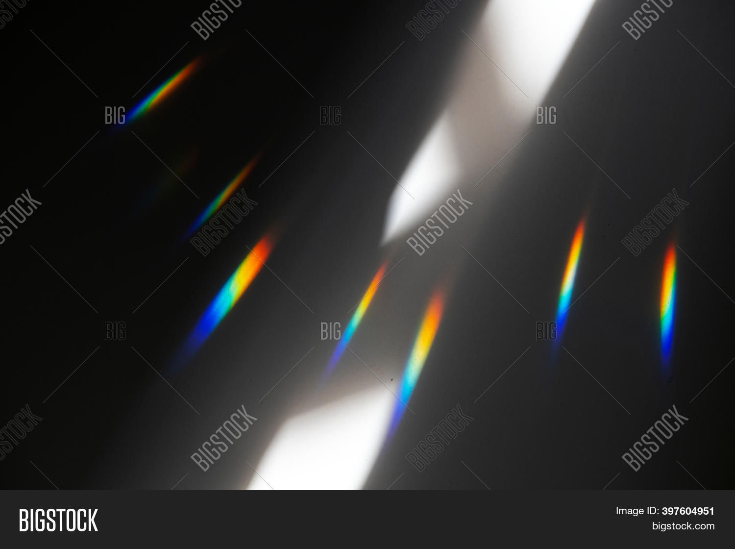 Light Leak Effect On Image & Photo (Free Trial) | Bigstock