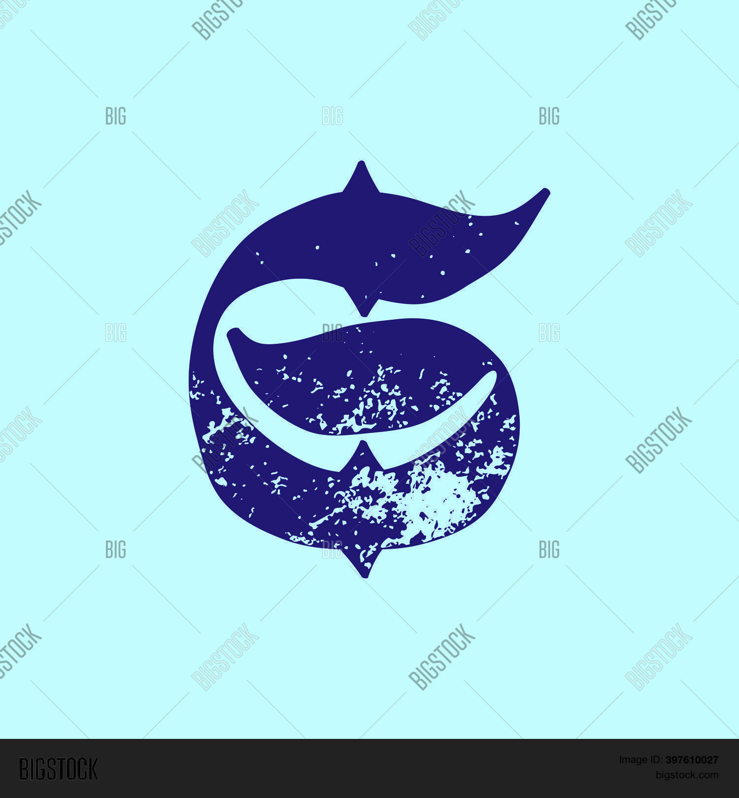 Number Six Vector & Photo (Free Trial) | Bigstock