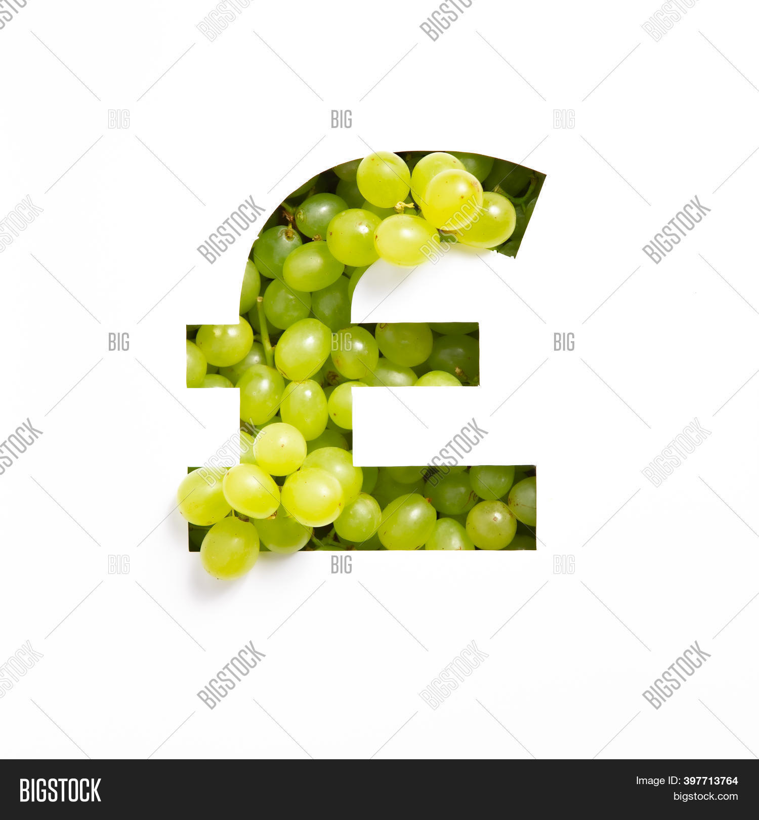 Pound Currency Sign Image & Photo (Free Trial) | Bigstock