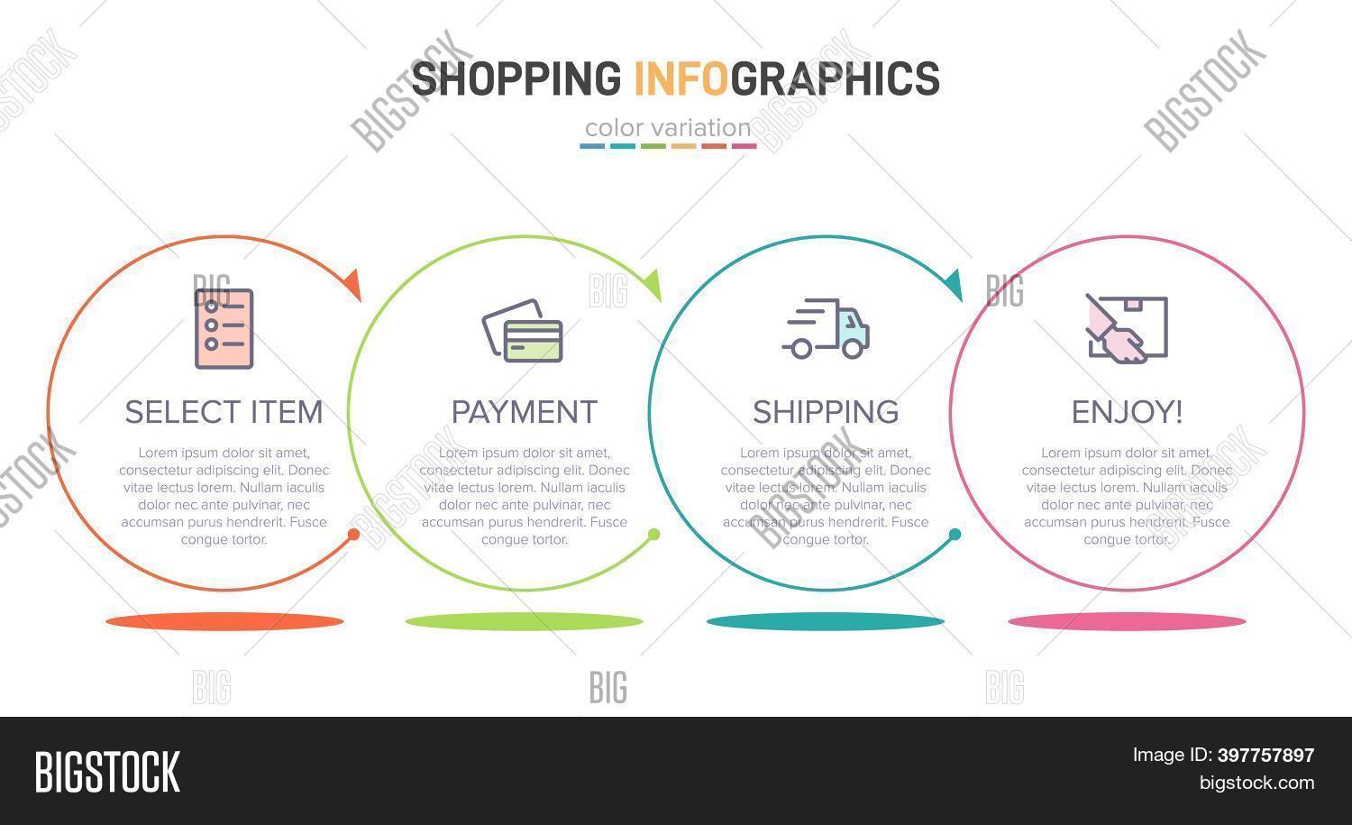 Concept Shopping Image & Photo (Free Trial) | Bigstock