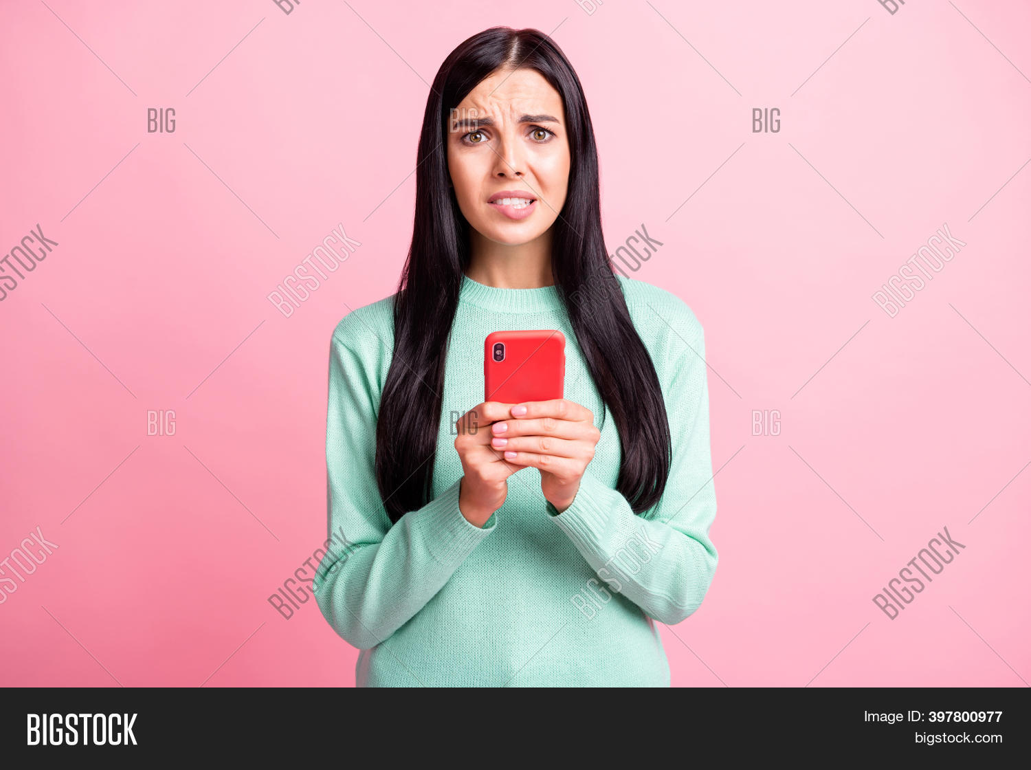 Photo Portrait Guilty Image & Photo (Free Trial) | Bigstock