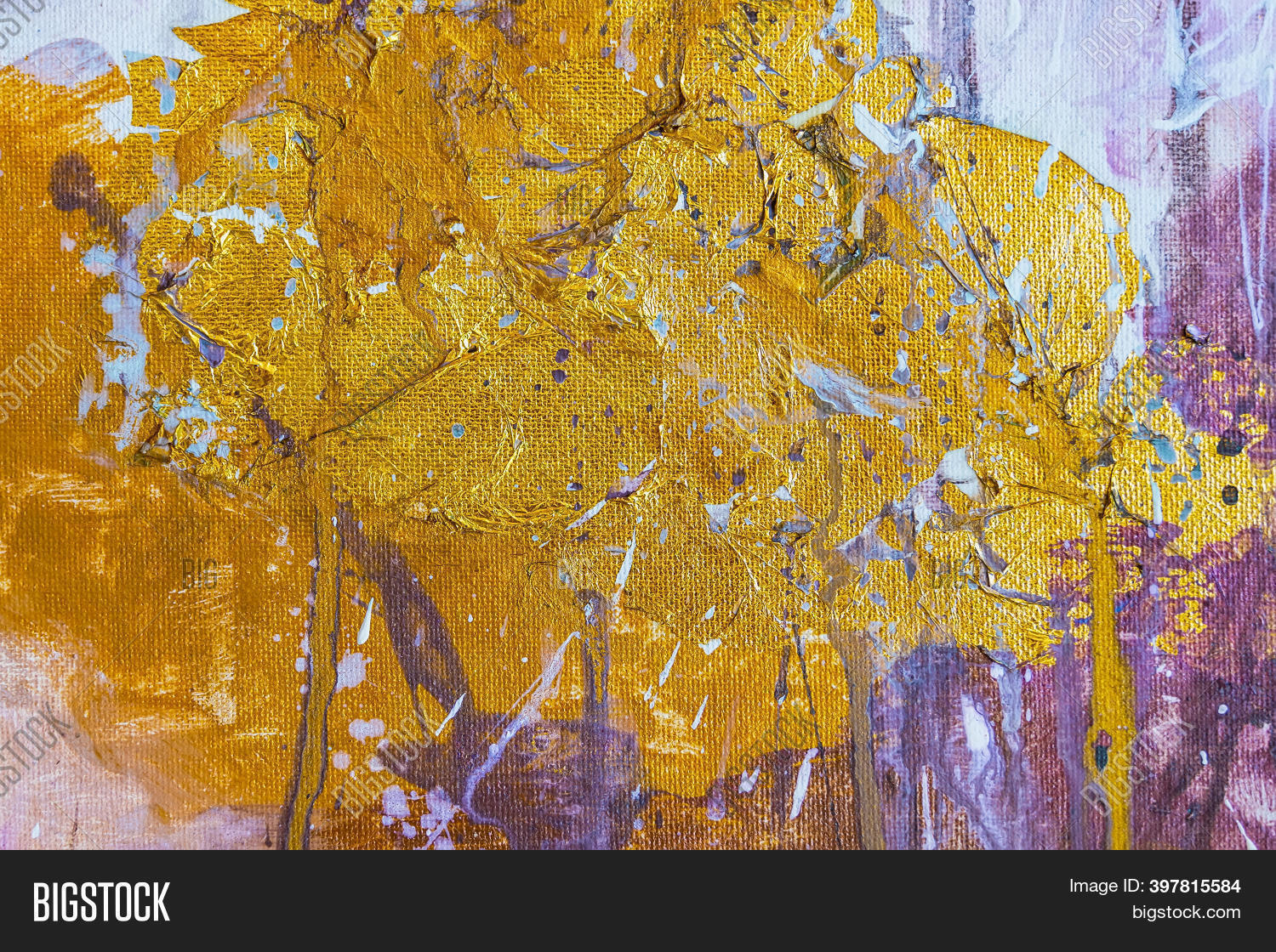 Abstract Hand Drawing Image & Photo (Free Trial) | Bigstock