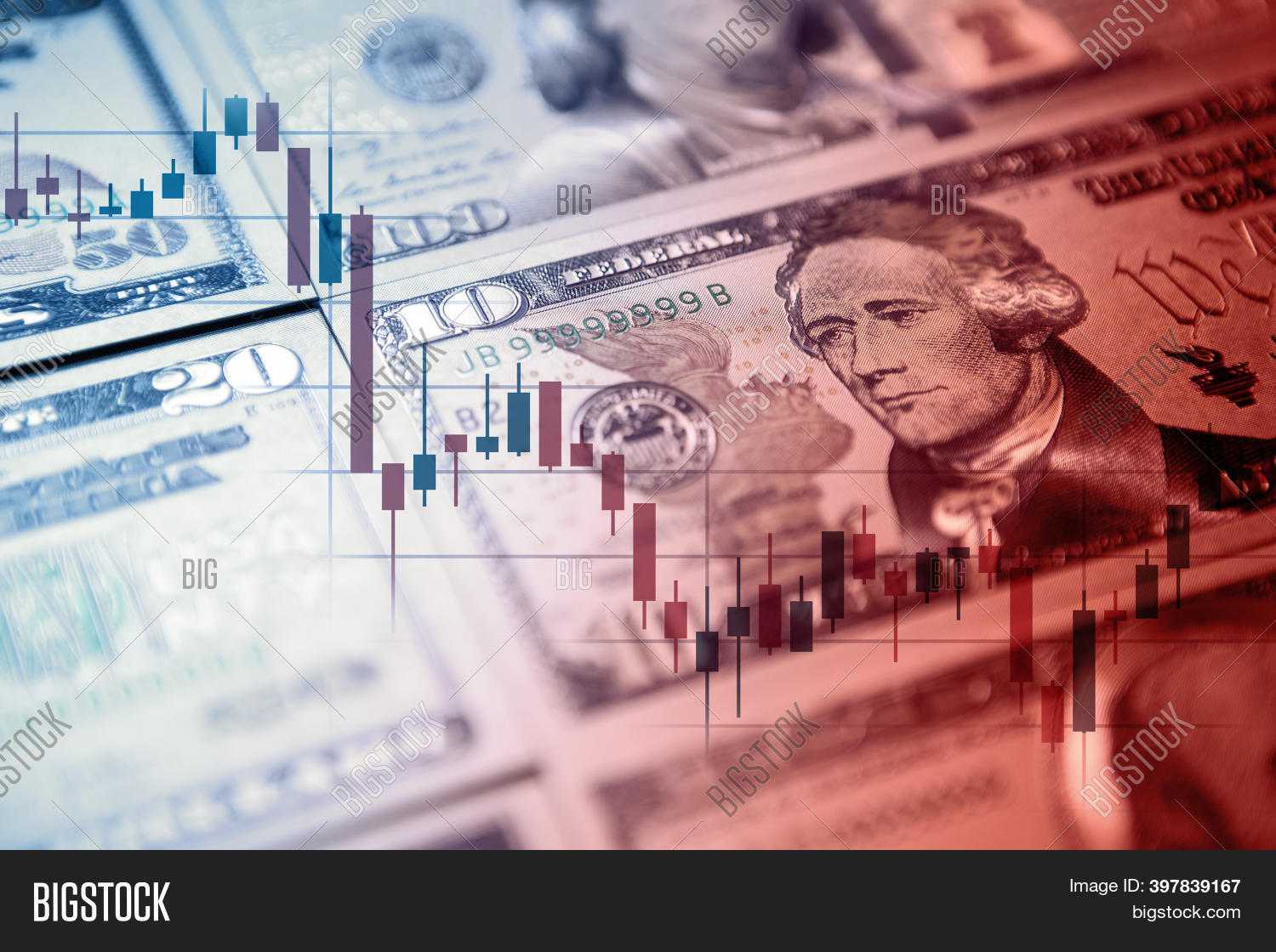 Chart Graph Image & Photo (Free Trial) | Bigstock