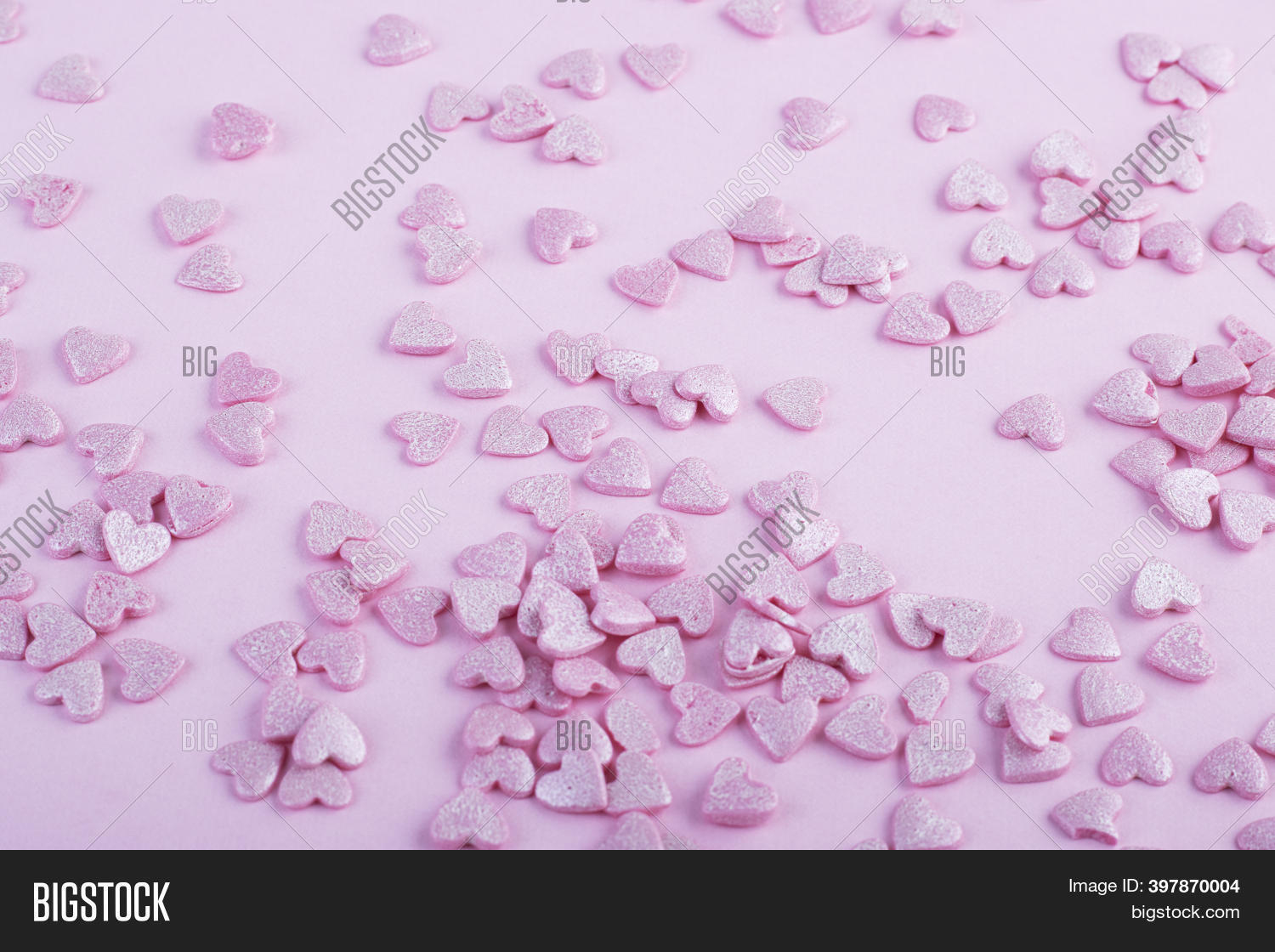 Lots Little Scattered Image & Photo (Free Trial) | Bigstock