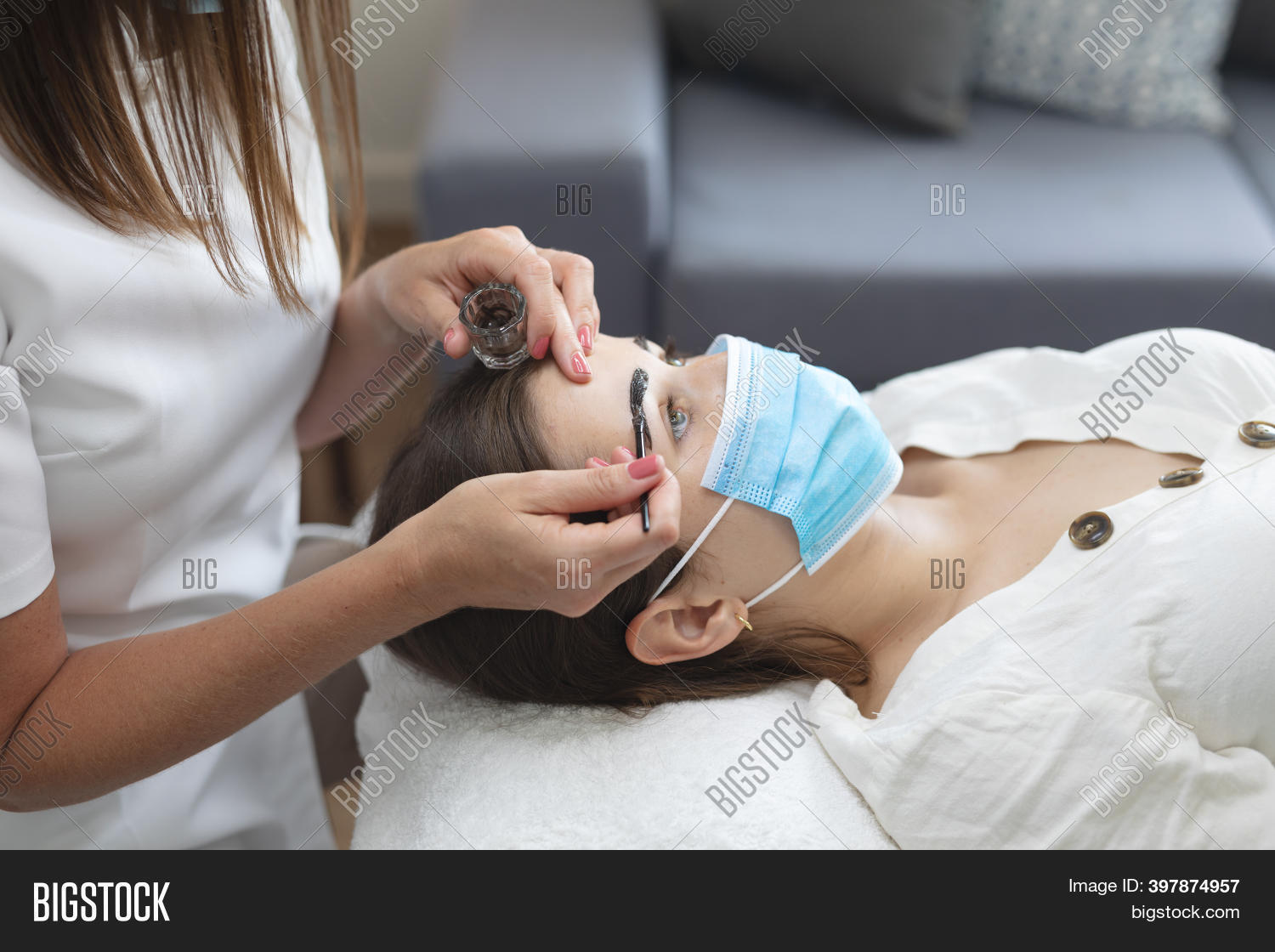 Caucasian Woman Image & Photo (Free Trial) | Bigstock