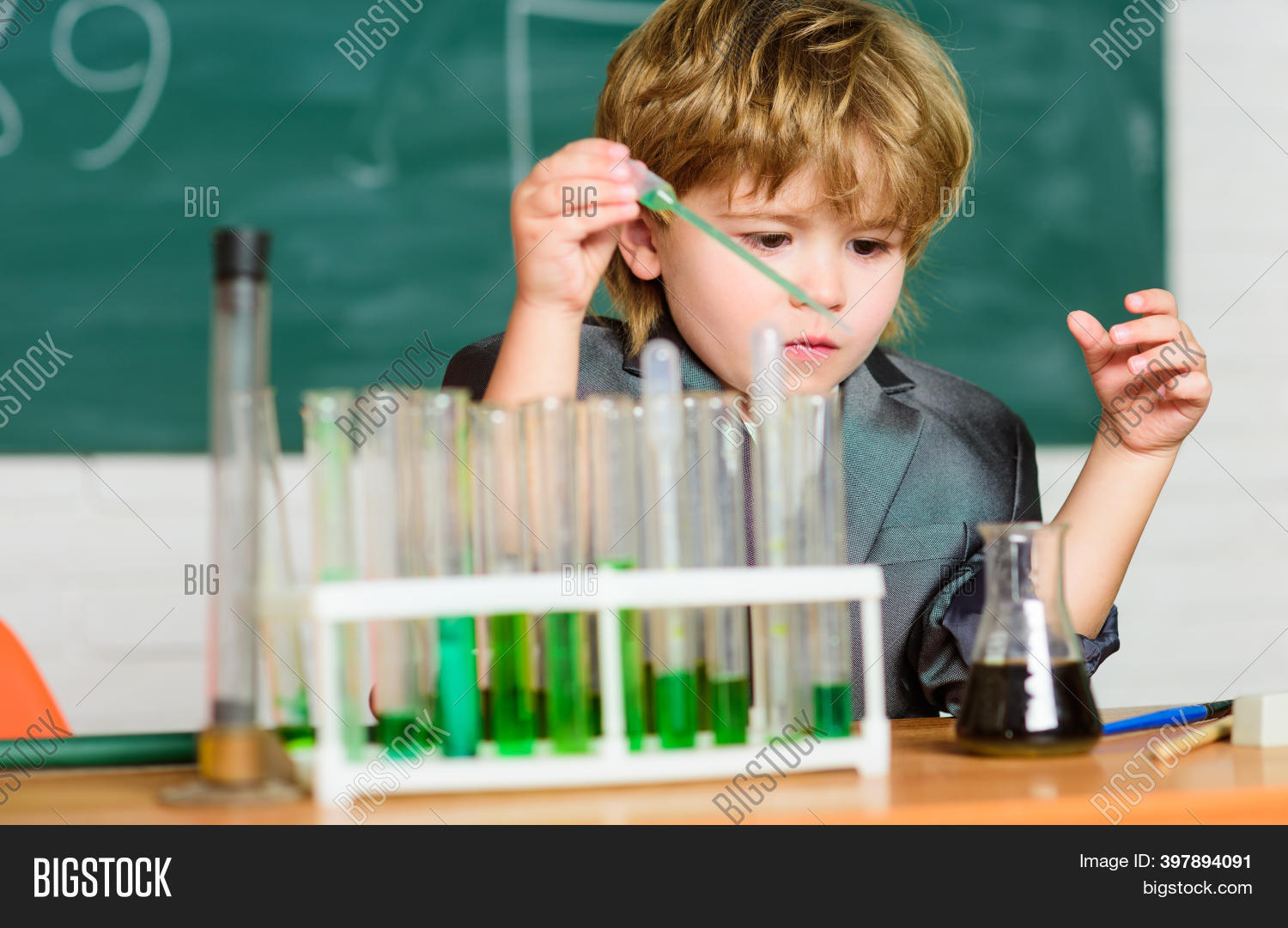 Formula Almost Image & Photo (Free Trial) | Bigstock