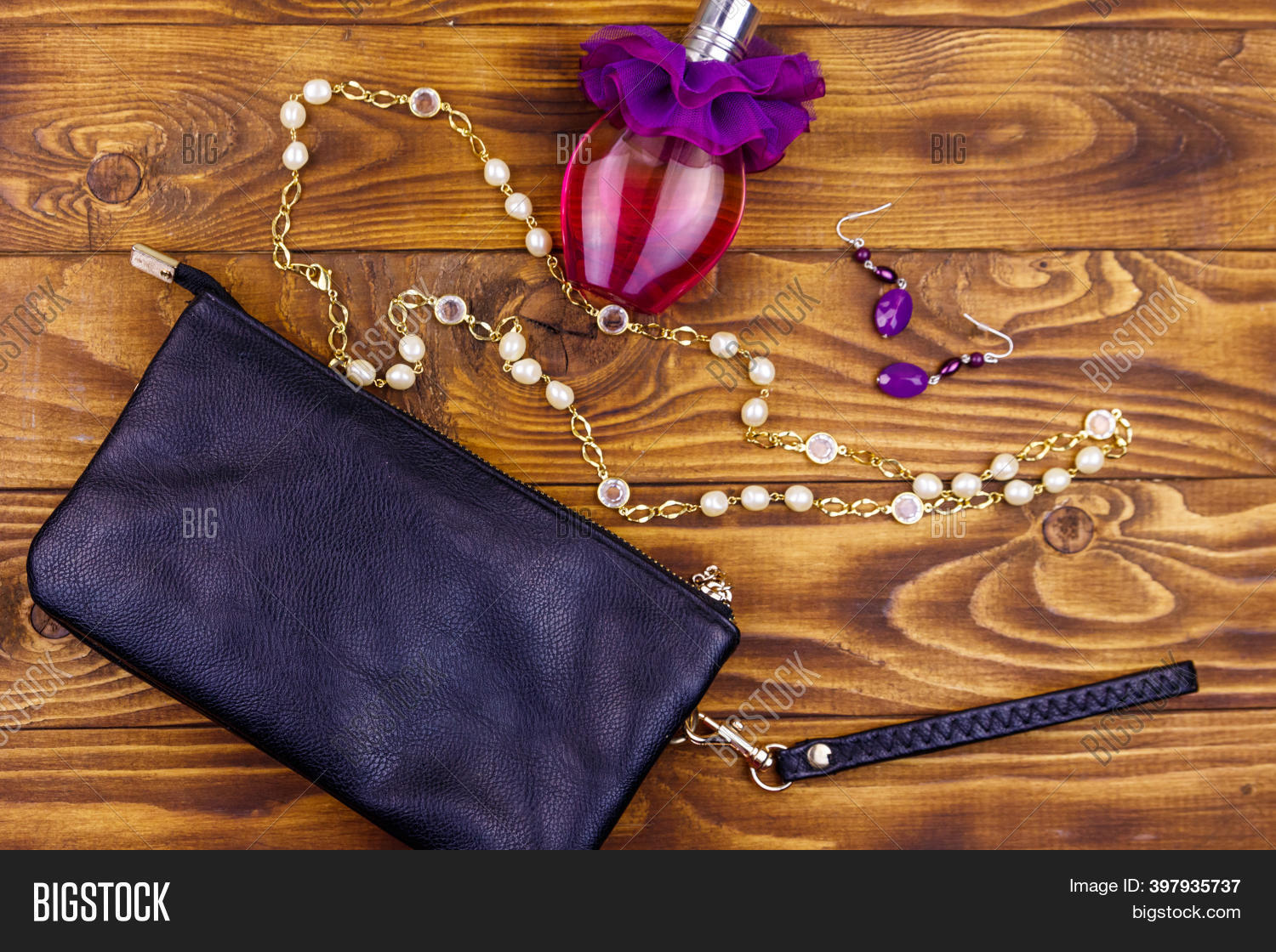 Women Accessories On Image & Photo (Free Trial) | Bigstock