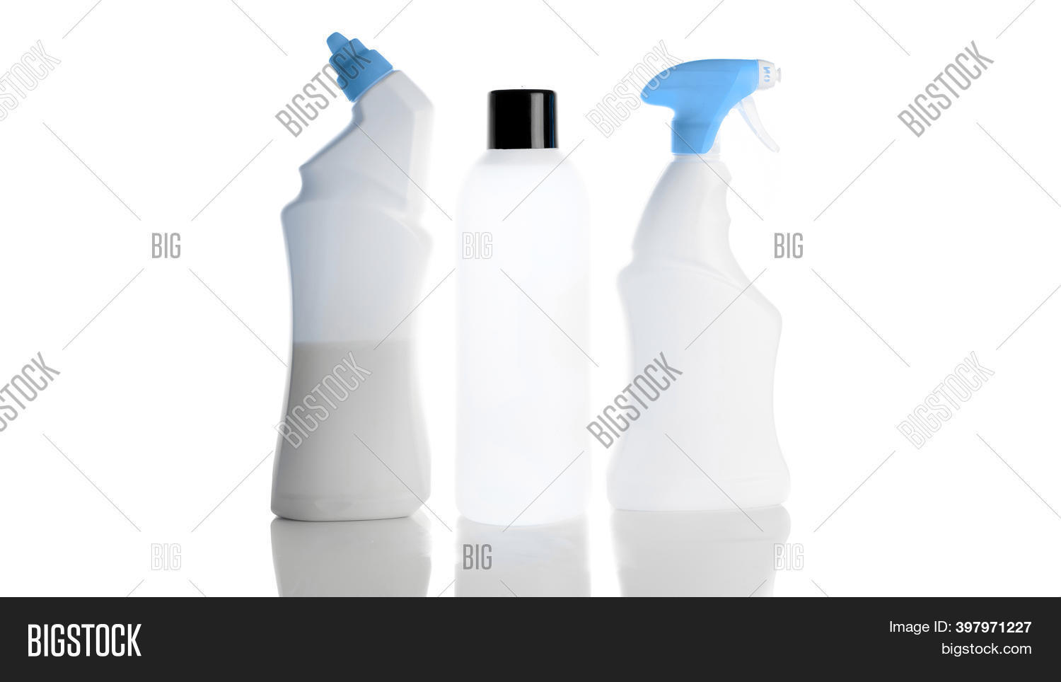 Blank Bottle Soap Image & Photo (Free Trial) | Bigstock