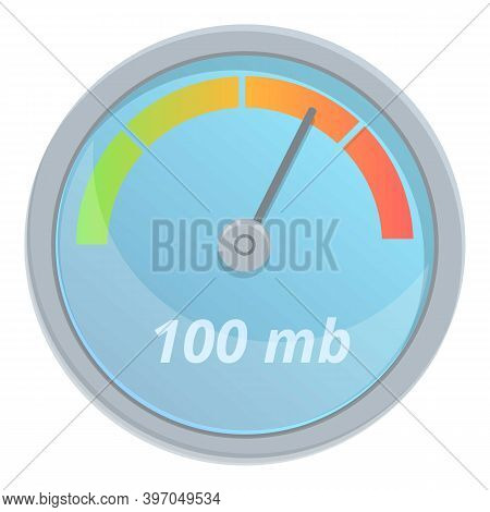 Internet Speed Vector & Photo (Free Trial) | Bigstock