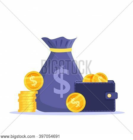 Income Growth, Money Vector & Photo (Free Trial) | Bigstock