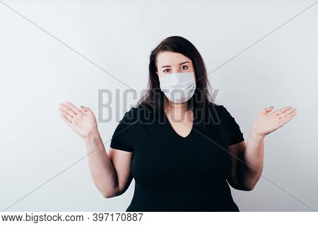 Clueless Indifferent Image & Photo (Free Trial) | Bigstock