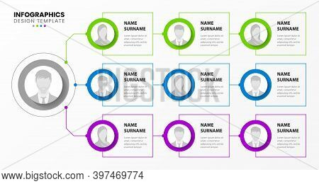 Infographic Design Vector & Photo (Free Trial) | Bigstock