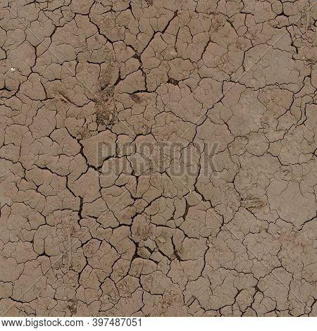 Clay Ground Bitmap Image & Photo (Free Trial) | Bigstock