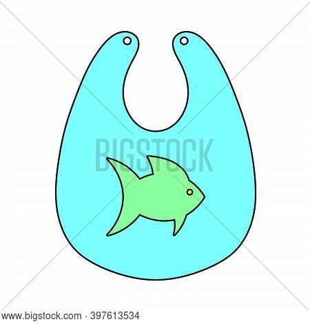 Bib Icon. Editable Vector & Photo (Free Trial) | Bigstock