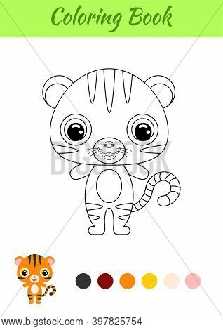 Coloring Book vector en foto (gratis proefversie) | Bigstock