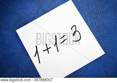 Incorrectly Solved Image & Photo (Free Trial) | Bigstock