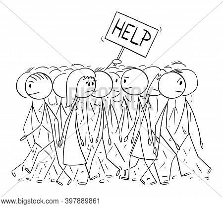 Vector Cartoon Stick Vector & Photo (Free Trial) | Bigstock