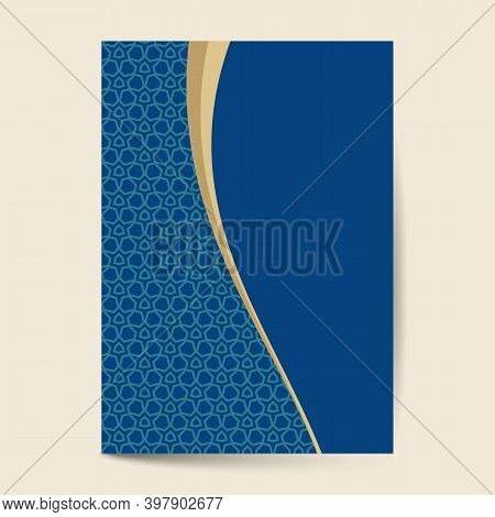 Luxury Premium Cover Vector & Photo (Free Trial) | Bigstock