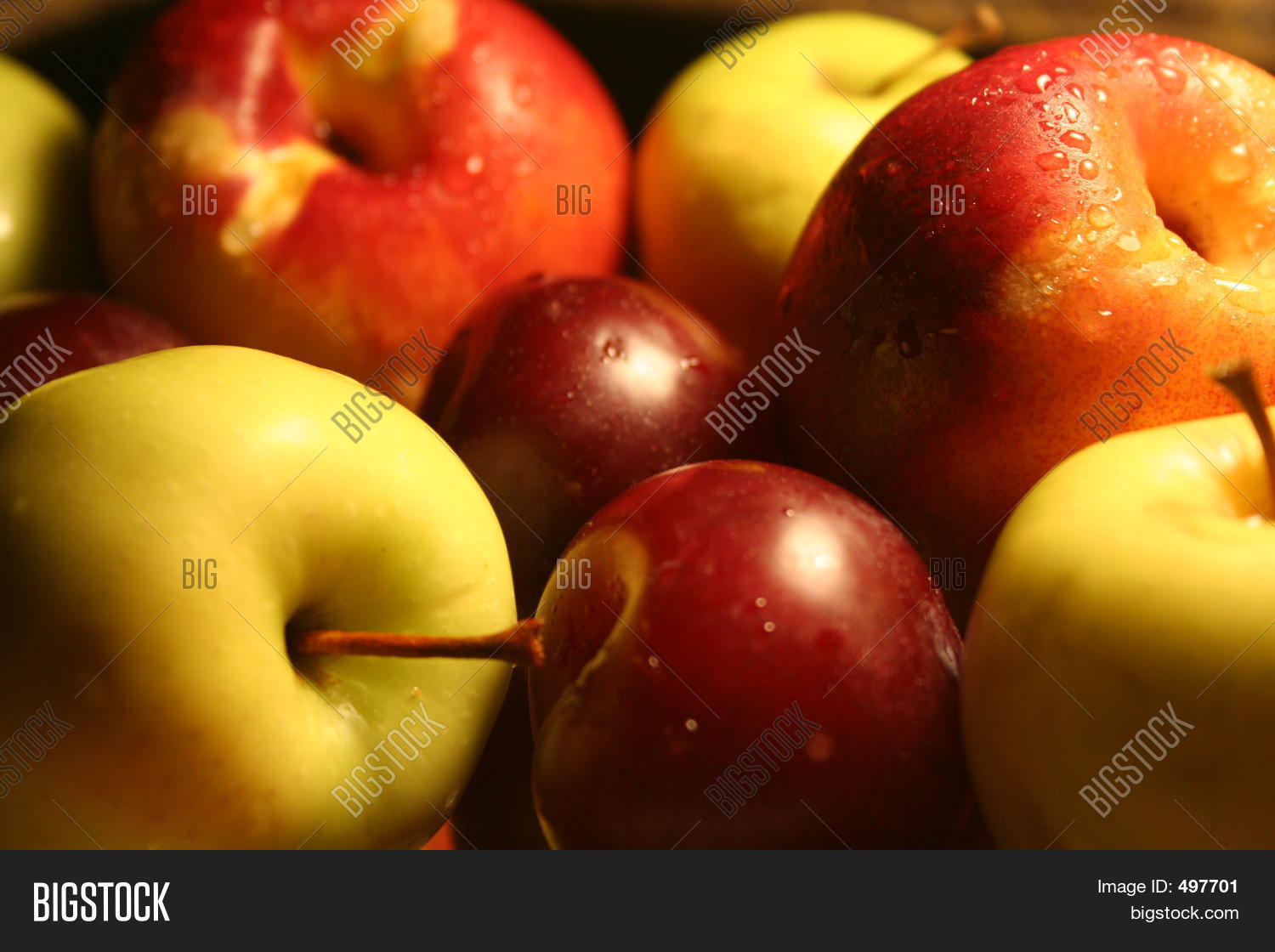 Mix Fruits Image & Photo (Free Trial) | Bigstock