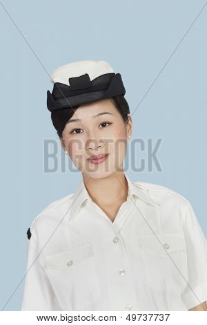 Portrait Beautiful Image & Photo (Free Trial) | Bigstock