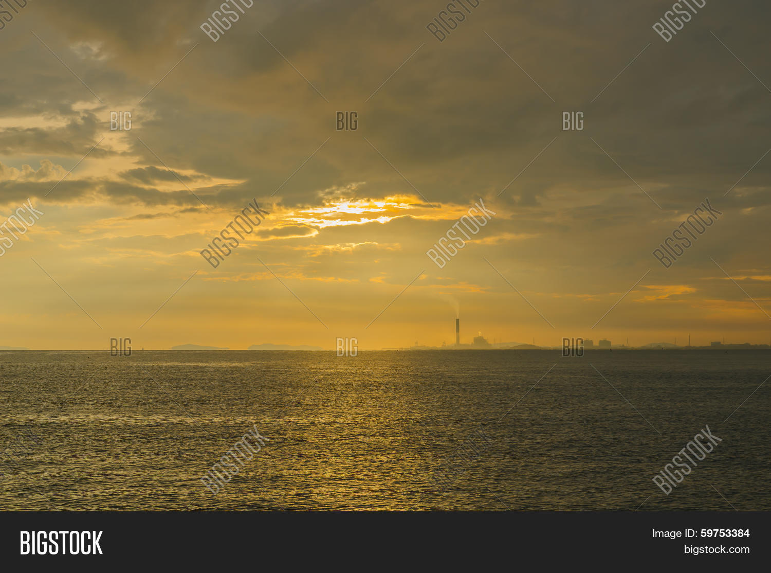 Map Ta Phut Industrial Image & Photo (Free Trial) | Bigstock