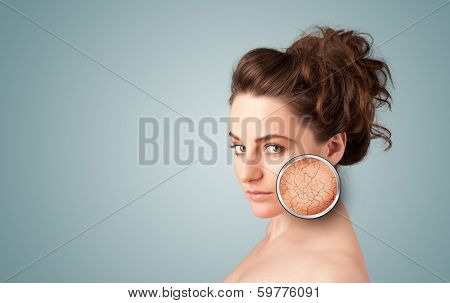Healthy Beautiful Image & Photo (Free Trial) | Bigstock