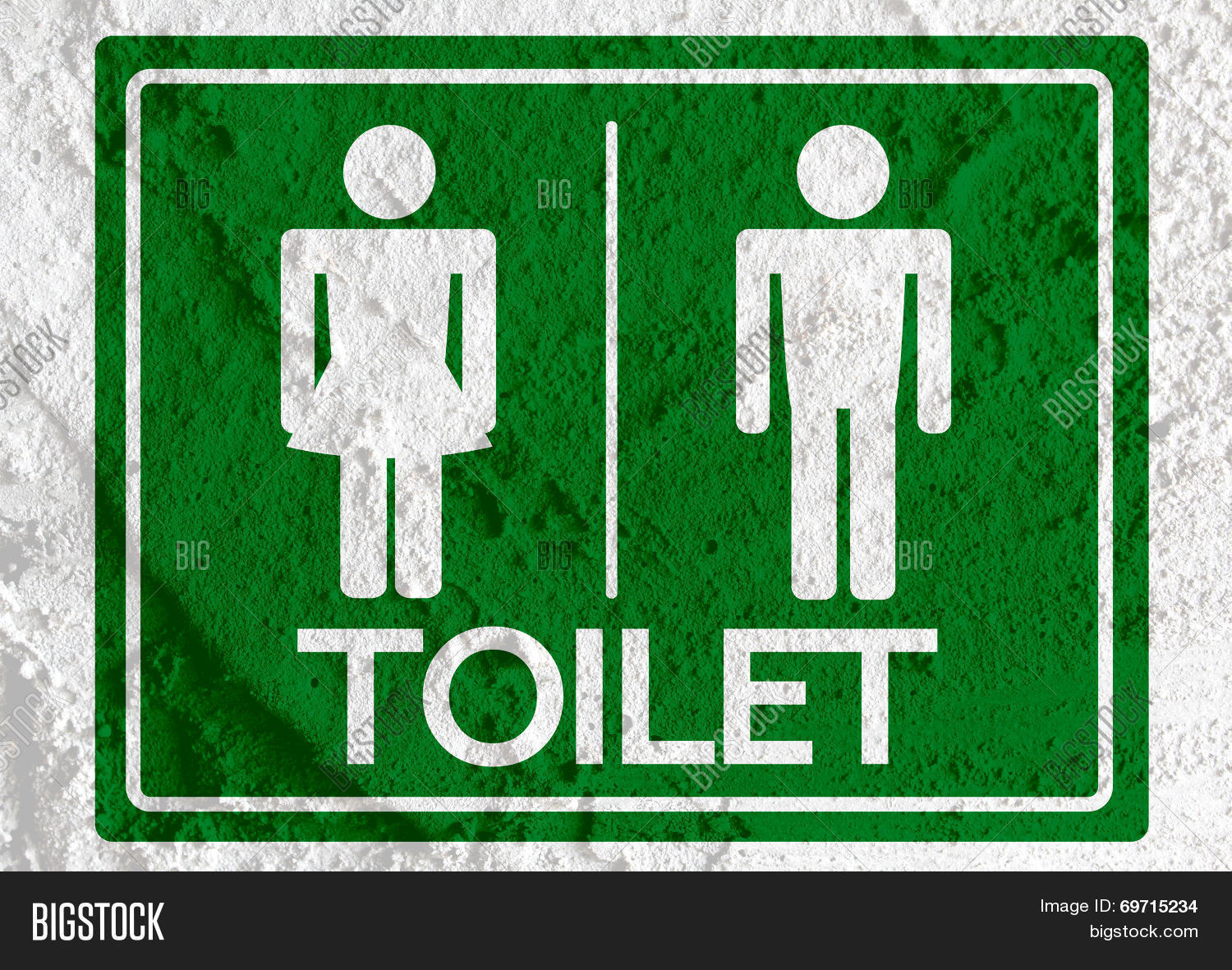 Restroom Icon Image & Photo (Free Trial) | Bigstock