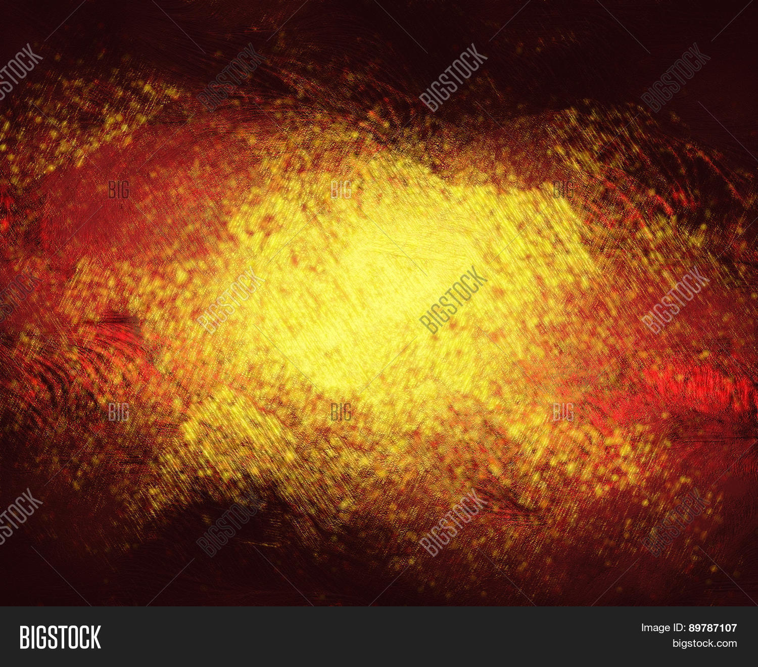Red Golden Background Image & Photo (Free Trial) | Bigstock