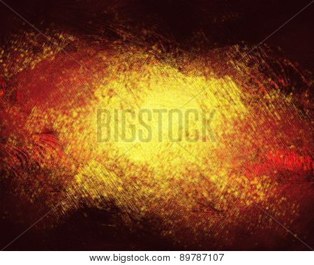 Red Golden Background Image & Photo (Free Trial) | Bigstock