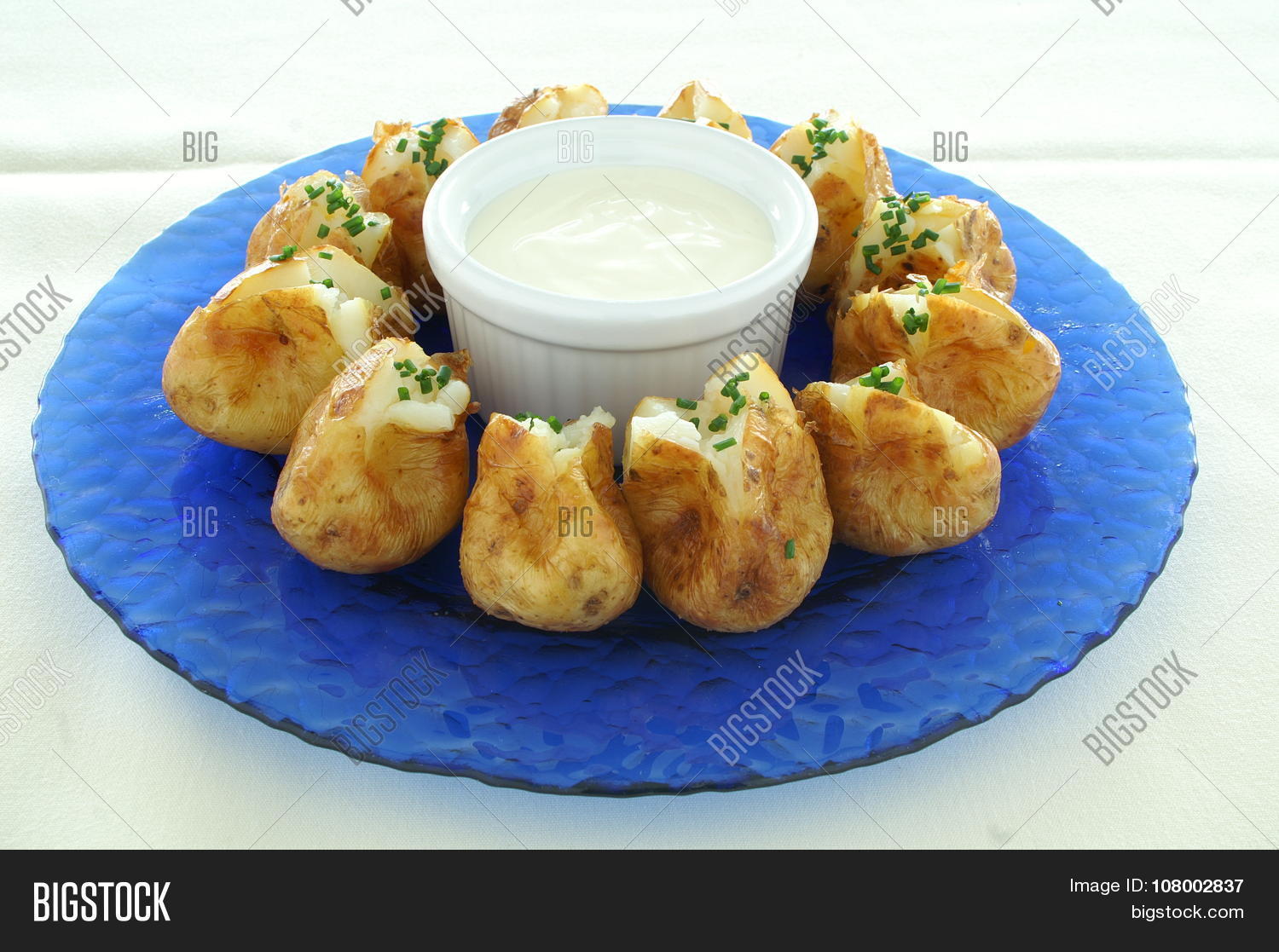 Plated Canape Image & Photo (Free Trial) | Bigstock