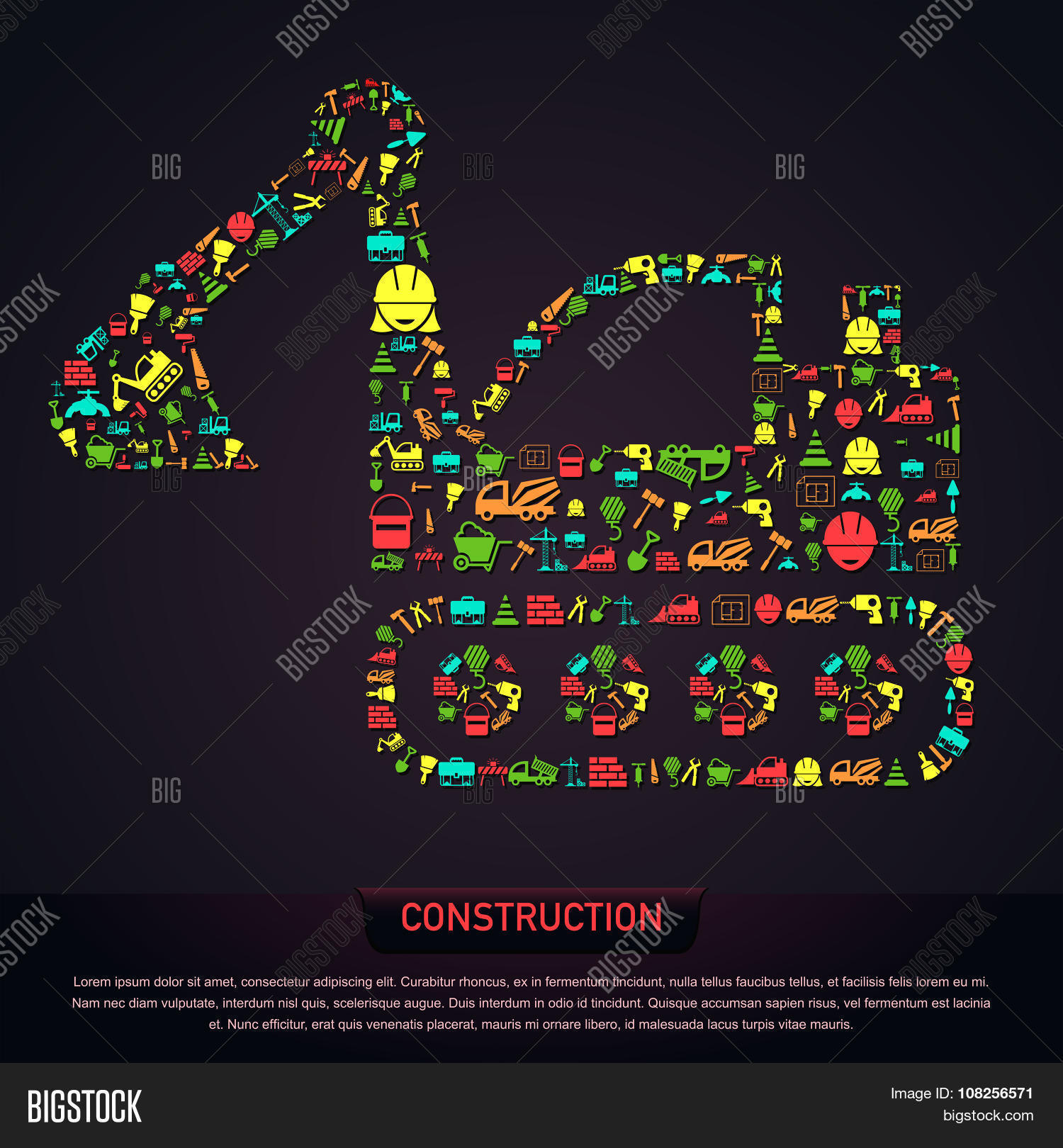 Civil Engineering Vector & Photo (Free Trial) | Bigstock