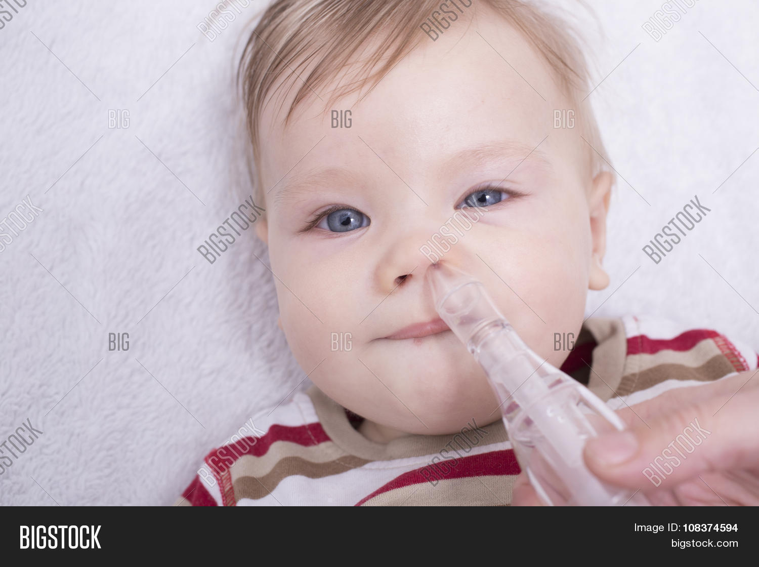 Mucus Suction Image & Photo (Free Trial) | Bigstock